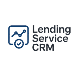Lending Service CRM | Lead & Loan Management Software for Lenders ...